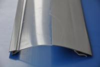 China Plastic ABS Tpe Metal Co Extrusion Profiles Customized for sale