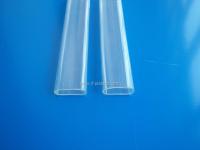 China Pvc Profiles Shower Room Water Retaining Strip Customized Plastic Profiles soft pVC strip for sale