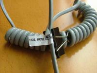 China ODM Thermoplastic Elastomer Products Plastic Hose Pipe For Medical for sale