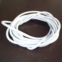 China ODM Thermoplastic Elastomer Products Plastic Hose Pipe For Medical for sale