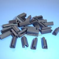 China TPE TPV TPU Thermoplastic Elastomer Products Polyurethane Tubing for sale