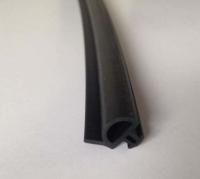 China Plastic Rubber EPDM Seal Strip Economical for sale