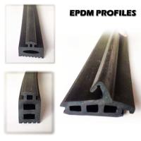 China Plastic Rubber EPDM Seal Strip Economical for sale