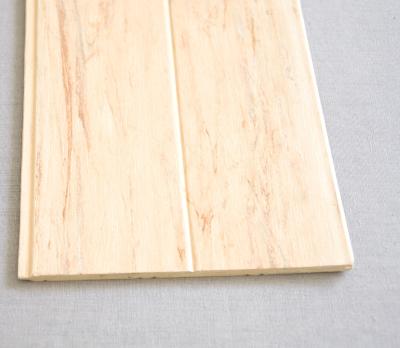 China Extruded Pvc Moulding Profiles Solid Plastic Foaming for sale