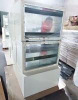 China OEM Cold Room PVC Extrusion Profiles Plastic For Medicine Storage for sale
