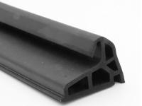 China Sealing Strip Ethylene Propylene Rubber for sale