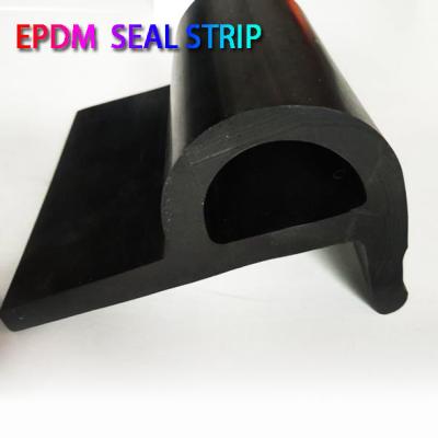China Sealing Strip Ethylene Propylene Rubber for sale