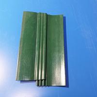 China Custom Thermoplastic Elastomer Products TPU Profile For Windows And Doors for sale