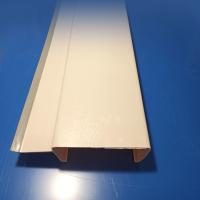 China Rigid And Soft PVC Co Extrusion optional Colors For Door And Window Building Material for sale