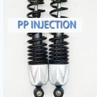 China PP Plastic Injection Parts Automotive Injection Mould For Shock Absorber for sale
