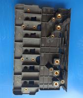China Oem Plastic Injection Parts ABS Plastic Molding for Battery Box for sale