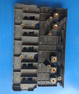 China Oem Plastic Injection Parts ABS Plastic Molding for Battery Box for sale