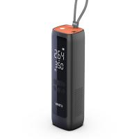 China Keep Your Tires Inflated Anytime Anywhere with YANTU A33 Digital Automatic Tire Inflator for sale