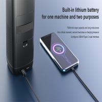 China Keep Your Tires Inflated Anytime Anywhere with YANTU A33 Digital Automatic Tire Inflator for sale
