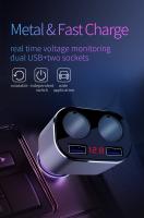 China 12-24v Voltage Monitoring YANTU L01 Wireless Car Charger for High Power Outdoor Charging for sale