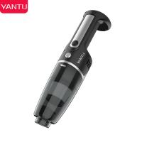 China YANTU V01S Wired Car Cleaner Vacuum with 5500PA Strong Suction and 120W Output Voltage for sale