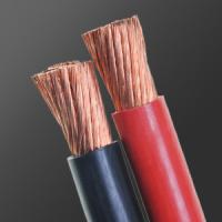 China 6M Car Battery Jump Leads Booster Cable Jumper Cable for Petrol Diesel Car Van Truck for sale