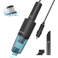 China High Power 7500PA YANTU V31 Wired Auto Electric Handheld Vacuum Cleaners for Car Wash for sale