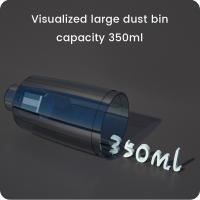 China High Power 7500PA YANTU V31 Wired Auto Electric Handheld Vacuum Cleaners for Car Wash for sale