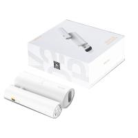 China Wireless 12V Car Vacuum Cleaner YANTU V02P 150W Powerful with 8000 KPA Wet and Dry for sale