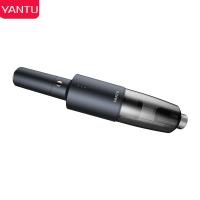 China Rechargeable Battery YANTU V31 Wired Strong Suction 120W Vacuum Cleaner for Household for sale