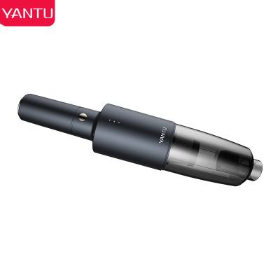China Rechargeable Battery YANTU V31 Wired Strong Suction 120W Vacuum Cleaner for Household for sale