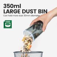 China Rechargeable Battery YANTU V31 Wired Strong Suction 120W Vacuum Cleaner for Household for sale