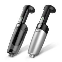 China 12V DC 100W 4000PA Portable High Power Handheld Car Vacuum Cleaner for Home YANTU V01 for sale
