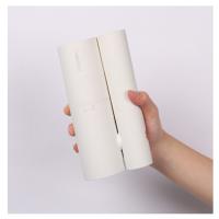 China Battery 2000mAH*3 8000PA Suction Power Portable Mini Handheld Car Vacuum Cleaner for sale