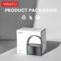 China YANTU A05 Wired Mechanical High Pressure Tire Inflator Portable Air Pump for Audi Cars for sale