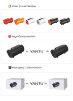 China Silent Inflatable Electric Car Pump for Audi Vehicles YANTU A26 Portable Tyre Inflator for sale