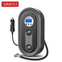China 12V 150PSI High Pressure Electric Tire Inflator for Offroad Vehicles by YANTU A01 for sale