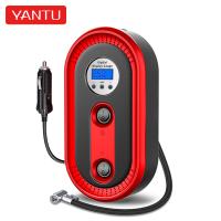 China 12V 150PSI High Pressure Electric Tire Inflator for Offroad Vehicles by YANTU A01 for sale