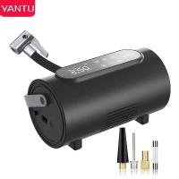 China YANTU A26 Electric Onboard High Speed Tire Inflator with Max Pressure of 101-150Psi for sale