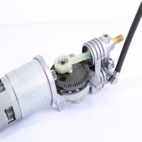 China Portable Twin 22-Cylinder Electric Motor Bike Ball Car SUV Tire Inflator by YANTU OEM for sale
