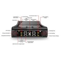 China Universal LCD Color Display TPMS Sensor Programming with Solar TPMS Programming Tool for sale