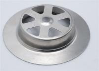 China Stainless Steel 201 Bathroom Sink Strainer OD 80mm Anti-Corrosion Floor Water Stopper for sale