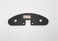 China Classical Black TV Mount Accessories STB IPTV Settop Box TV Bracket Fitting for sale