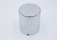 China Metal Pressure Gauge Storage Wire 70mm Height Silver Industrial Accessories for sale