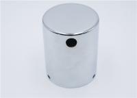 China Metal Pressure Gauge Storage Wire 70mm Height Silver Industrial Accessories for sale
