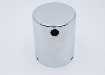 China Metal Pressure Gauge Storage Wire 70mm Height Silver Industrial Accessories for sale