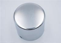 China Metal Pressure Gauge Fitting 50mm Height Silver Wire Storage Accessory OEM ODM for sale