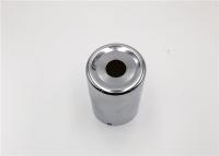 China Perforated Steel Pressure Gauge Wire Storage 82mm Height 78.8g Metal Fitting for sale