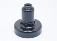 China High Strength Pressure Gauge Parts Black M62 Oxygen 117.6g HW Y03 70mm for sale