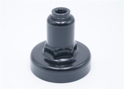 China High Strength Pressure Gauge Parts Black M62 Oxygen 117.6g HW Y03 70mm for sale