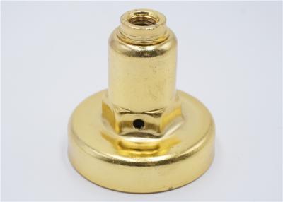 China Golden M62 Gas Pressure Gauge Cover 70mm Metal Corrosion Resistant OEM for sale