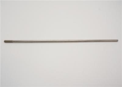 China Metal Toilet Water Tank Fitting 21cm Silver Durable Ball Level Accessories for sale
