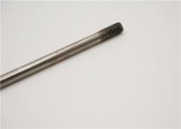 China Metal Toilet Water Tank Fitting 21cm Silver Durable Ball Level Accessories for sale