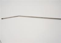 China Silver 35cm Metal Toilet Water Tank Float Arm Ball Level Replacement Part for sale