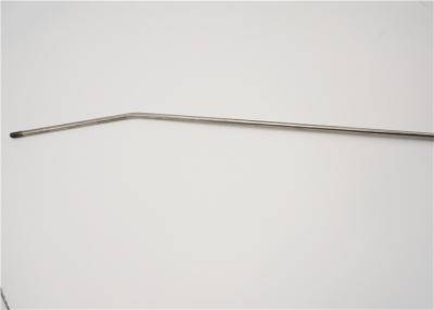 China Silver 35cm Metal Toilet Water Tank Float Arm Ball Level Replacement Part for sale